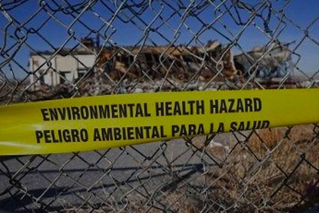 Environmental Analysis Companies Fort Worth, Texas | AFLab